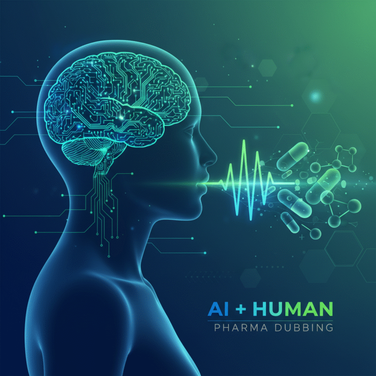 Top 10 Pharmaceutical Translation Providers in USA - Applied Lingo